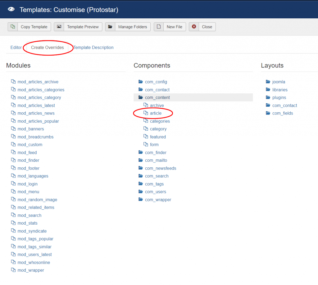 Using Joomla Custom Fields to Add Canonical URLs | Robert Went, PHP ... Using Joomla Custom Fields to Add Canonical URLs | Robert Went, PHP ...