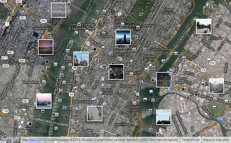 Joomla Map Module | Robert Went, PHP Developer Joomla Map Module | Robert Went, PHP Developer
